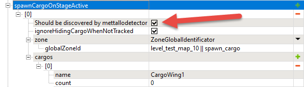 Metal Detector - Modding Docs for Expeditions & SnowRunner