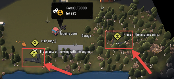 Metal Detector - Modding Docs for Expeditions & SnowRunner