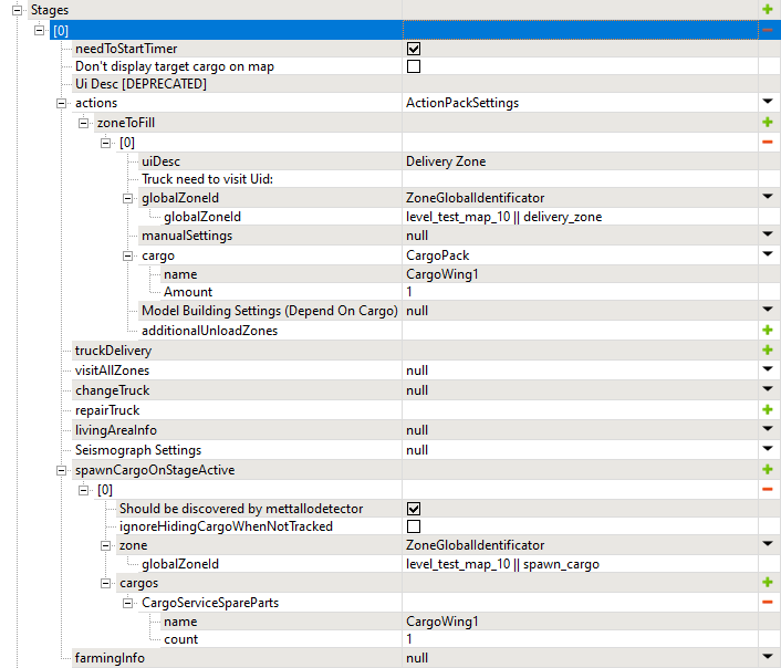 Metal Detector - Modding Docs for Expeditions & SnowRunner